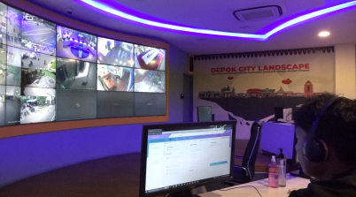 Works | Comtronics Systems