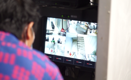 Works | Comtronics Systems