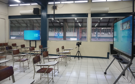 Works | Comtronics Systems